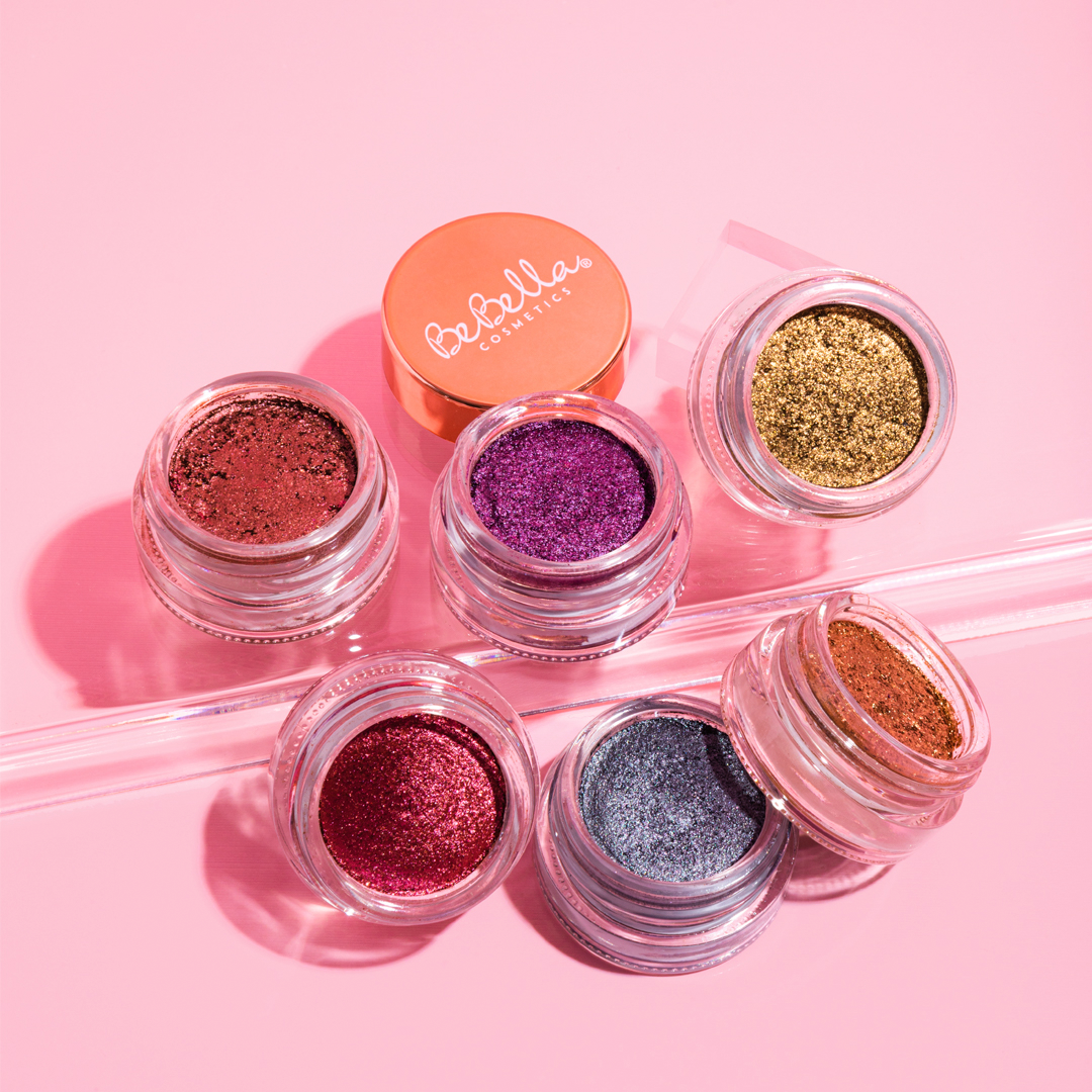 bebella cosmetics portfolio – Ouu i love